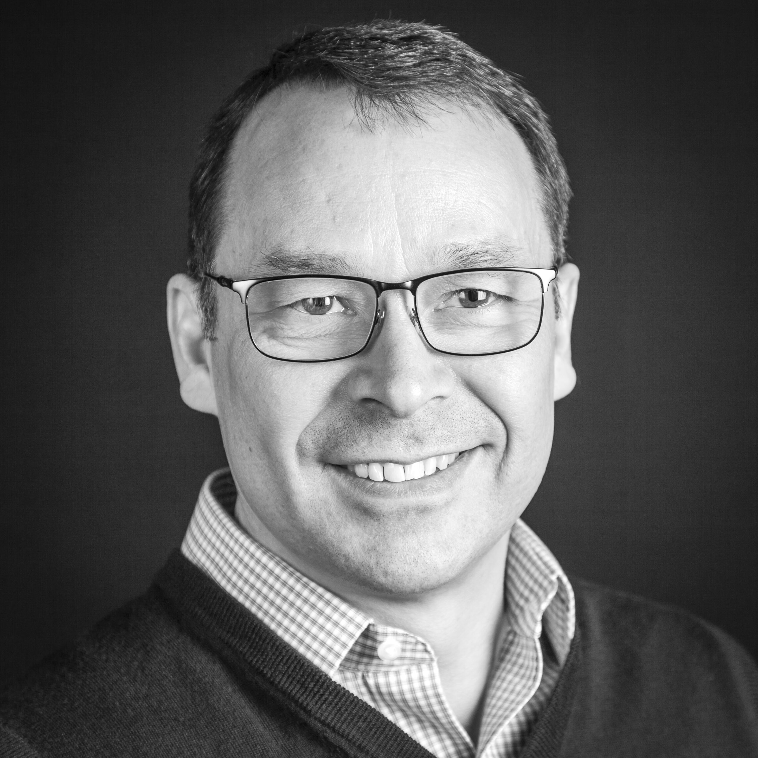 Carl Peterson - The Broe Group