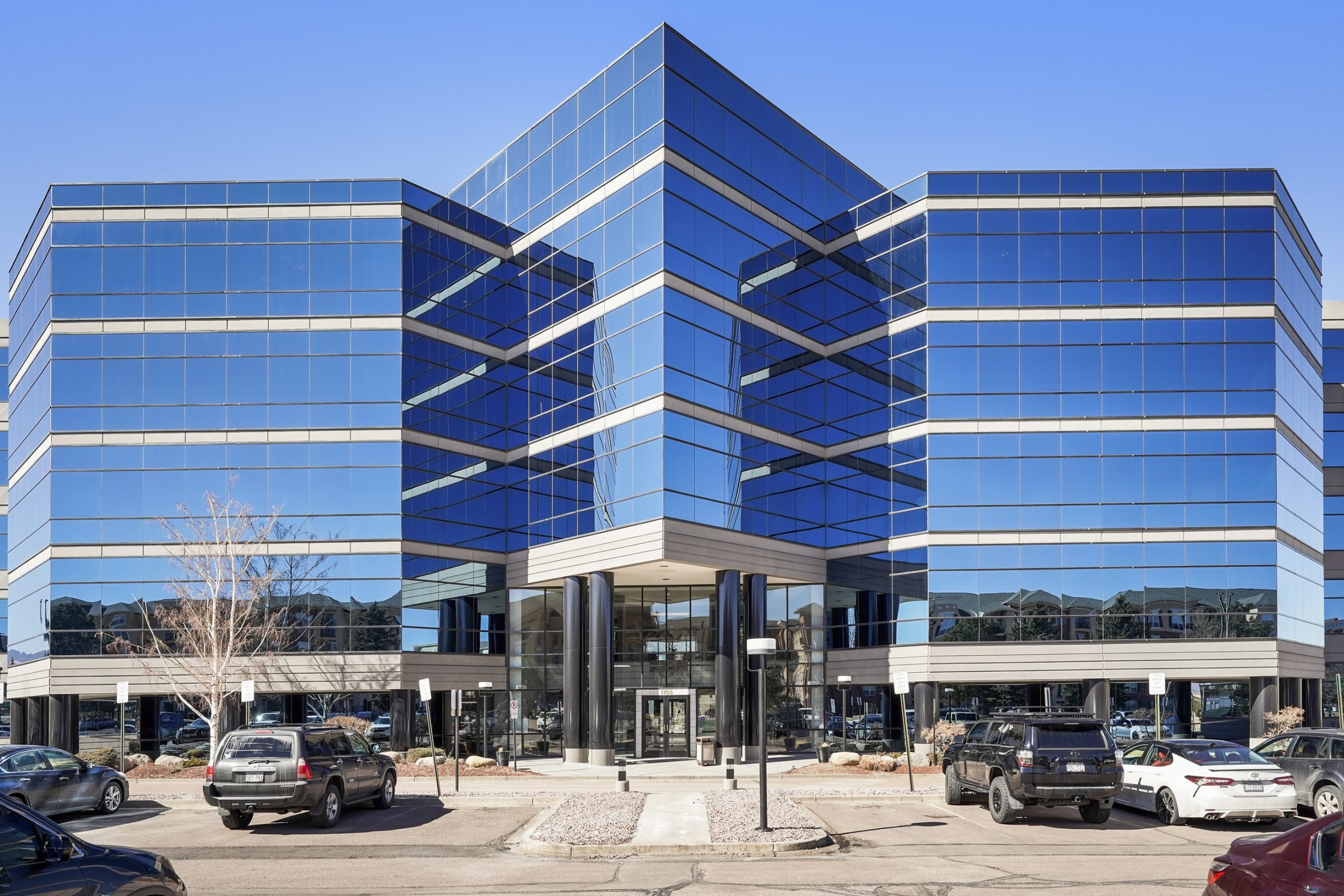 Briargate Business Campus - The Broe Group