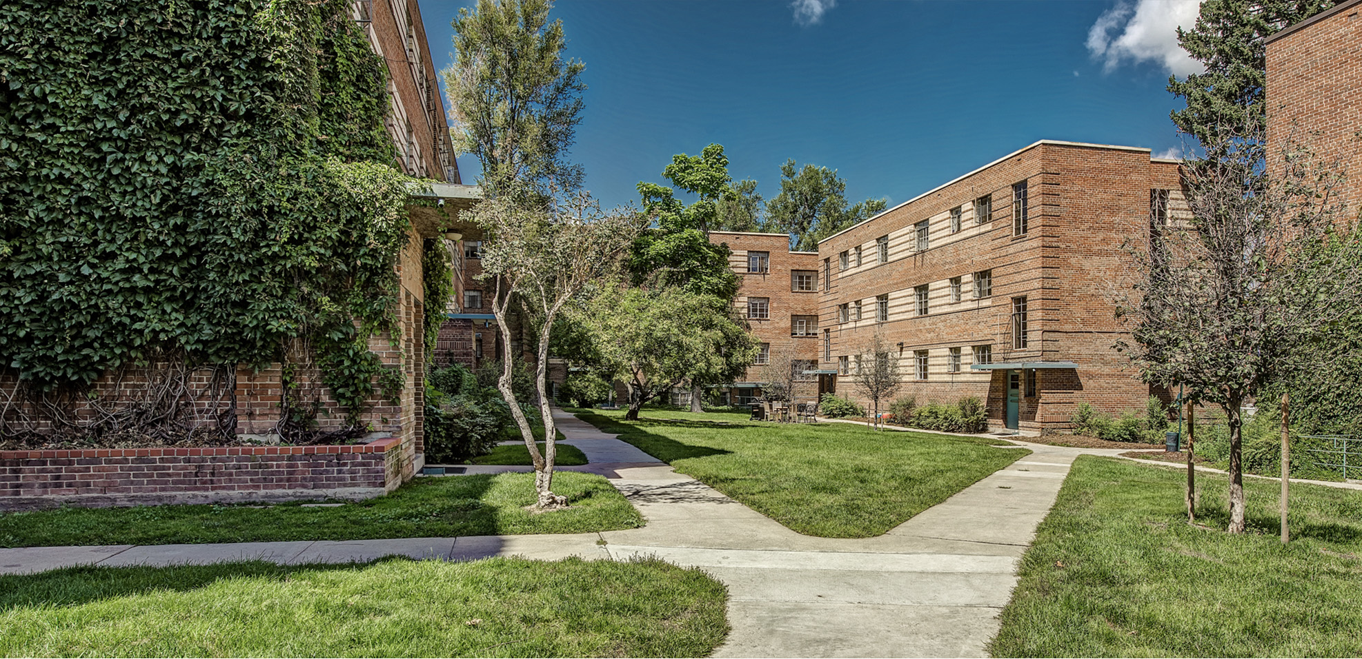 The Gardens - The Broe Group