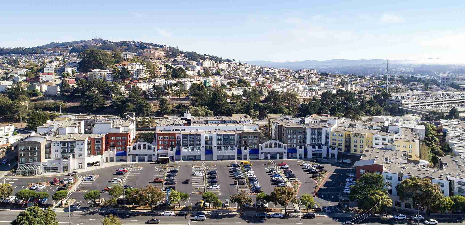 Oceanview - The Broe Group