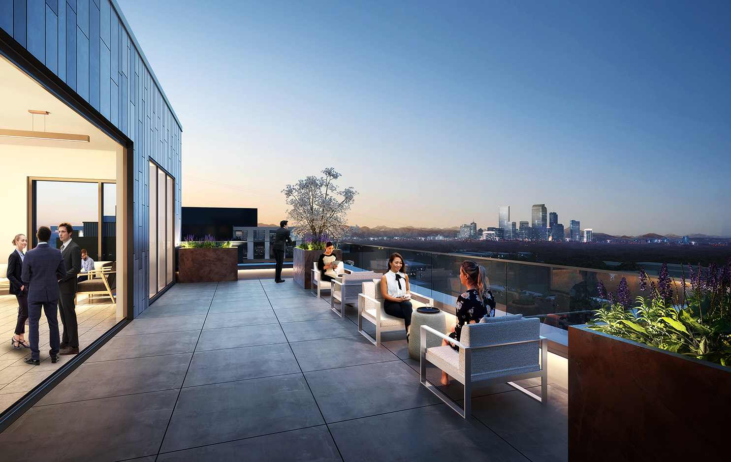 About - The Broe Group